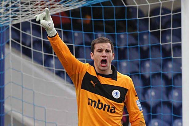 John Danby achieves Hall of Fame status – City Fans United